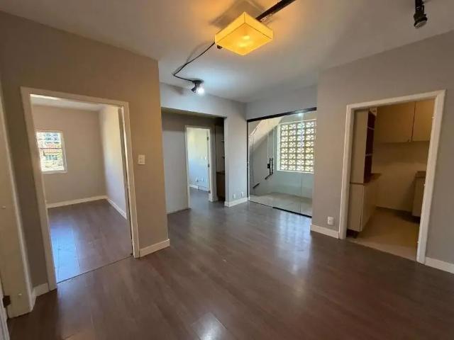 Apartamento para Locação em Joinville/SC Anita Garibaldi 2 Quartos