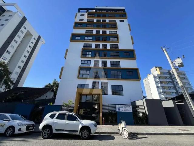 Apartamento para Locação em Joinville/SC Anita Garibaldi 2 Quartos