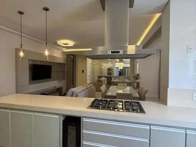 Apartamento para Locação em Joinville/SC Anita Garibaldi 2 Quartos