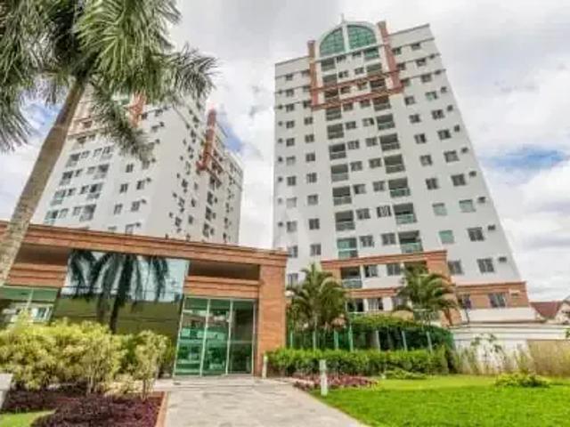 Apartamento para Locação em Joinville/SC Anita Garibaldi 2 Quartos