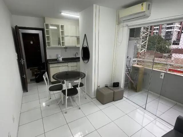 Apartamento para Locação em Joinville/SC Anita Garibaldi 2 Quartos