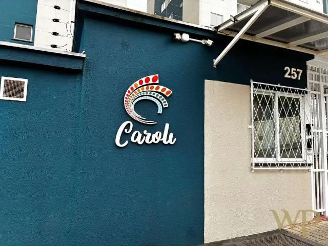 Apartamento para Locação em Joinville/SC Anita Garibaldi 2 Quartos