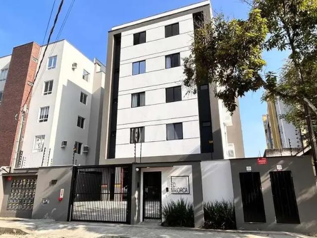 Apartamento para Locação em Joinville/SC Anita Garibaldi 2 Quartos