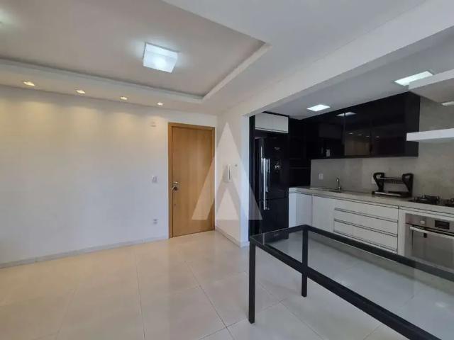 Apartamento para Locação em Joinville/SC Anita Garibaldi 2 Quartos
