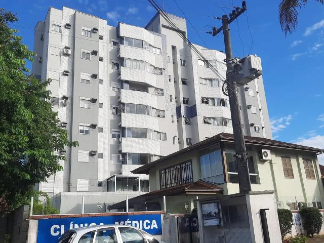 Apartamento para Locação em Joinville/SC Anita Garibaldi 2 Quartos