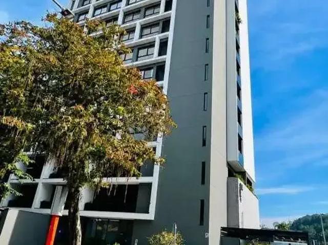 Apartamento para Locação em Joinville/SC Anita Garibaldi 2 Quartos