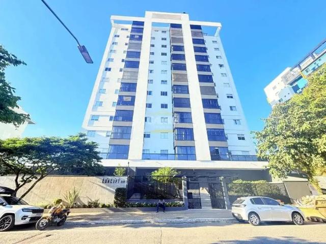 Apartamento para Locação em Joinville/SC Anita Garibaldi 2 Quartos