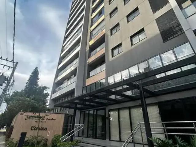 Apartamento para Locação em Joinville/SC Anita Garibaldi 2 Quartos