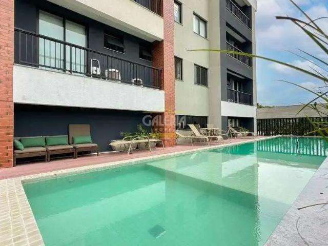 Apartamento para Locação em Joinville/SC Anita Garibaldi 2 Quartos