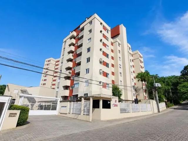 Apartamento para Locação em Joinville/SC Anita Garibaldi 2 Quartos