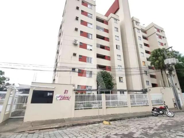 Apartamento para Locação em Joinville/SC Anita Garibaldi