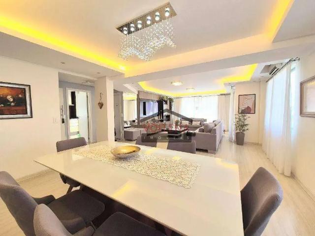 Apartamento para Locação em Joinville/SC Anita Garibaldi 4 Quartos