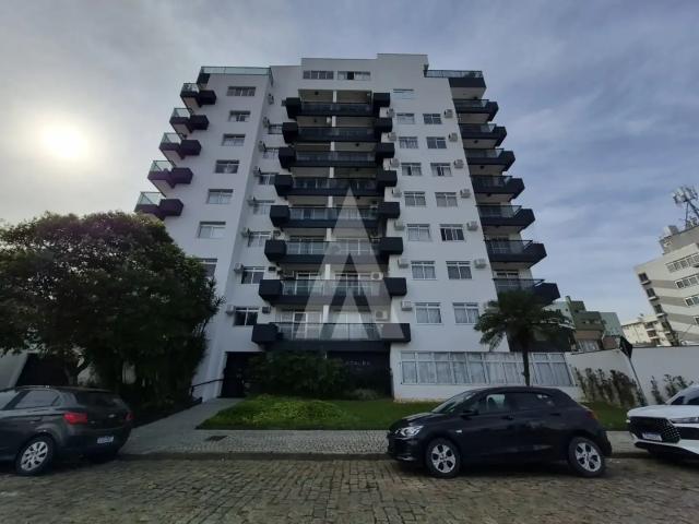 Apartamento para Locação em Joinville/SC Anita Garibaldi 4 Quartos