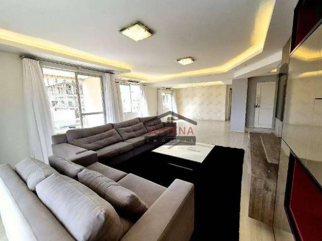 Apartamento para Locação em Joinville/SC Anita Garibaldi 5 Quartos