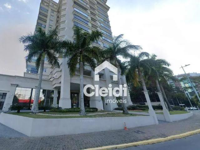 Apartamento para Locação em Joinville/SC Atiradores 1 Quartos