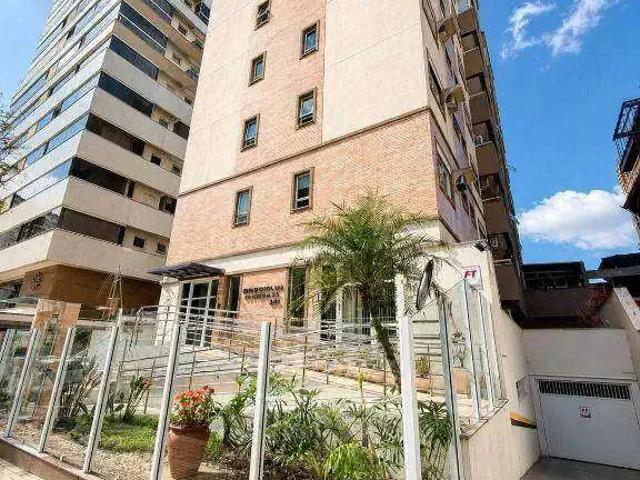 Apartamento para Locação em Joinville/SC Atiradores 2 Quartos