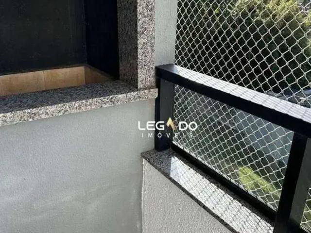 Apartamento para Locação em Joinville/SC Atiradores 2 Quartos