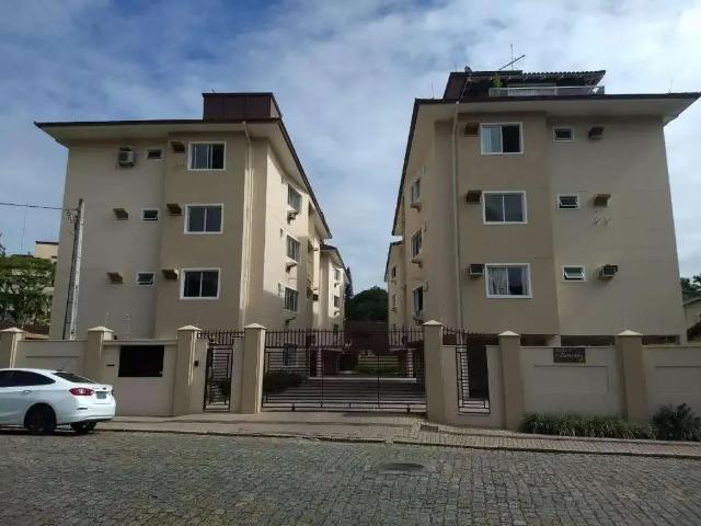 Apartamento para Locação em Joinville/SC Atiradores 2 Quartos