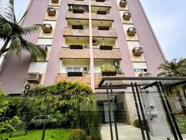 Apartamento para Locação em Joinville/SC Atiradores 2 Quartos
