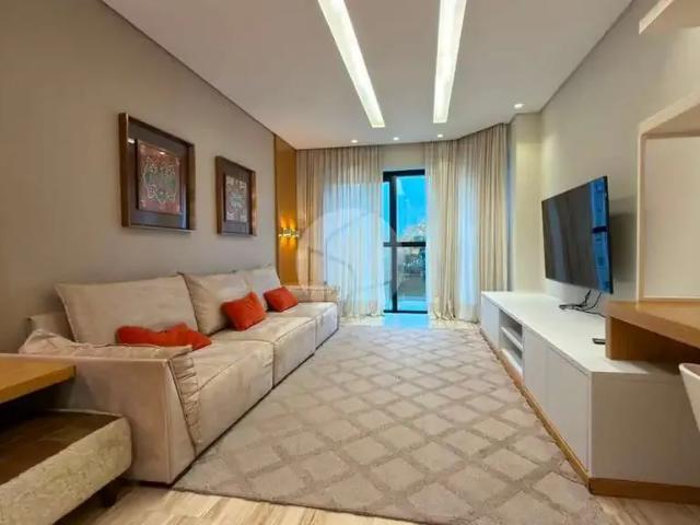 Apartamento para Locação em Joinville/SC Atiradores 2 Quartos