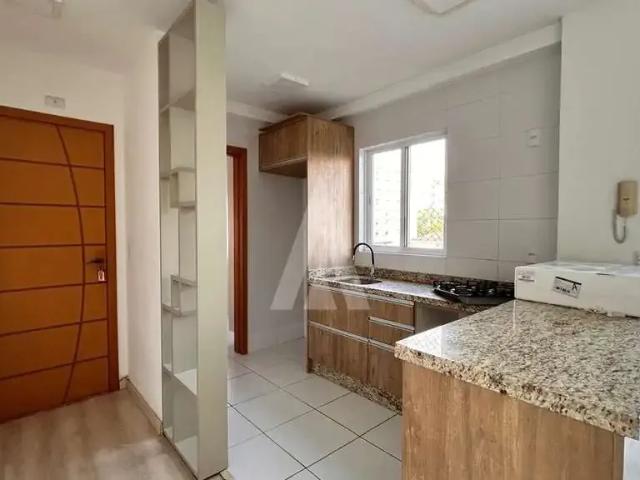 Apartamento para Locação em Joinville/SC Atiradores 2 Quartos