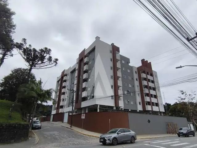 Apartamento para Locação em Joinville/SC Atiradores 2 Quartos