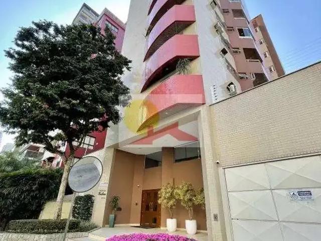 Apartamento para Locação em Joinville/SC Atiradores 2 Quartos