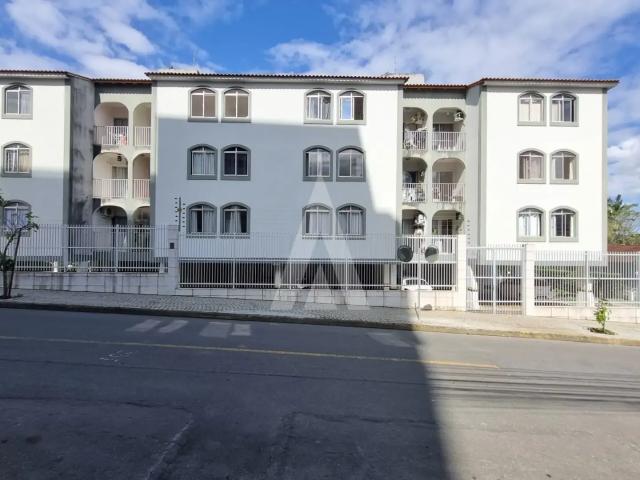 Apartamento para Locação em Joinville/SC Atiradores 2 Quartos