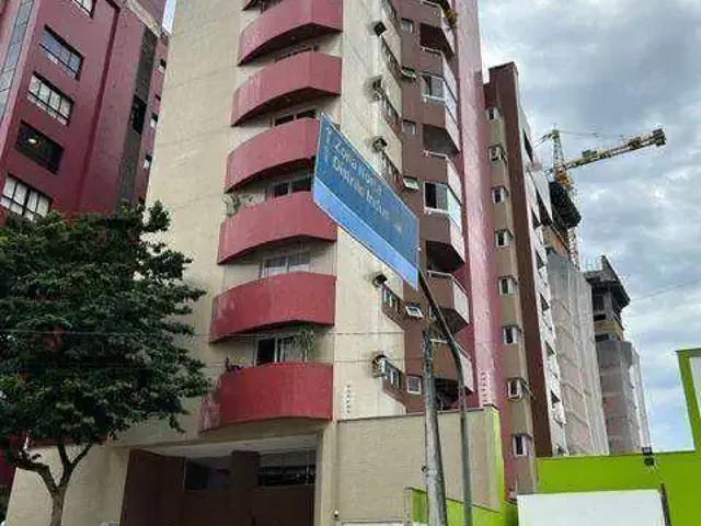 Apartamento para Locação em Joinville/SC Atiradores 2 Quartos
