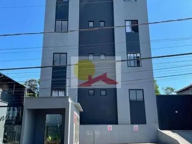 Apartamento para Locação em Joinville/SC Atiradores 2 Quartos