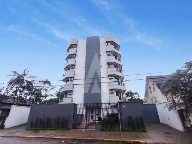 Apartamento para Locação em Joinville/SC Atiradores 2 Quartos