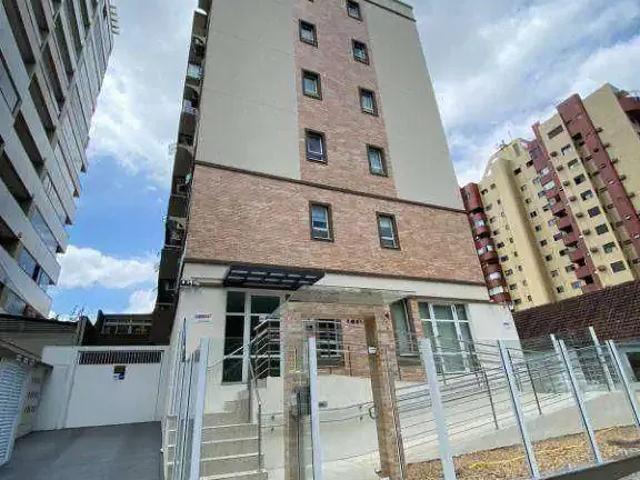 Apartamento para Locação em Joinville/SC Atiradores 2 Quartos