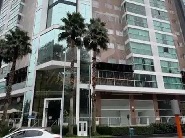 Apartamento para Locação em Joinville/SC Atiradores 2 Quartos
