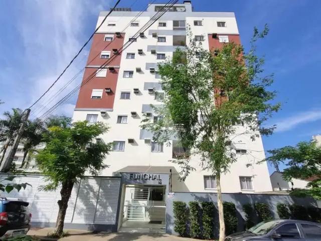 Apartamento para Locação em Joinville/SC Atiradores 2 Quartos
