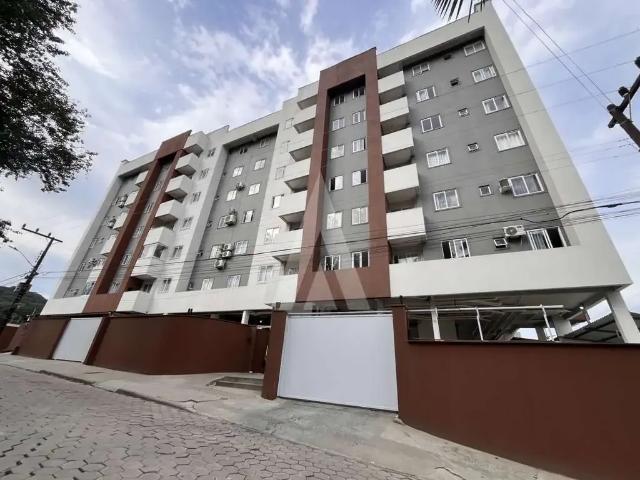 Apartamento para Locação em Joinville/SC Atiradores 2 Quartos