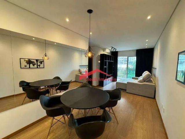 Apartamento para Locação em Joinville/SC Atiradores 2 Quartos