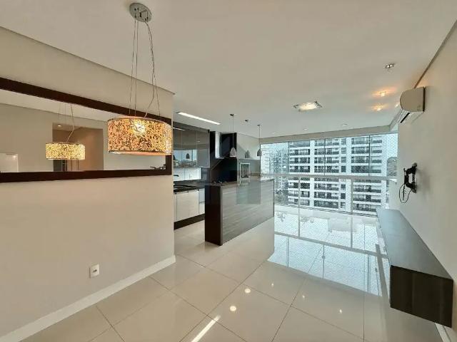 Apartamento para Locação em Joinville/SC Atiradores 2 Quartos