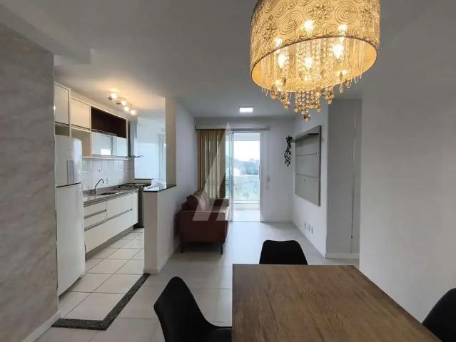 Apartamento para Locação em Joinville/SC Atiradores 2 Quartos