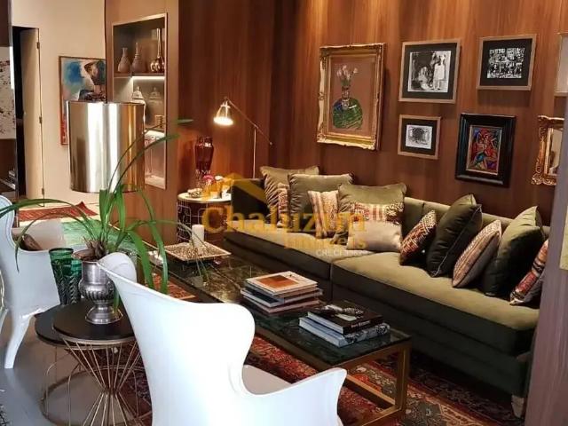 Apartamento para Locação em Joinville/SC Atiradores 3 Quartos