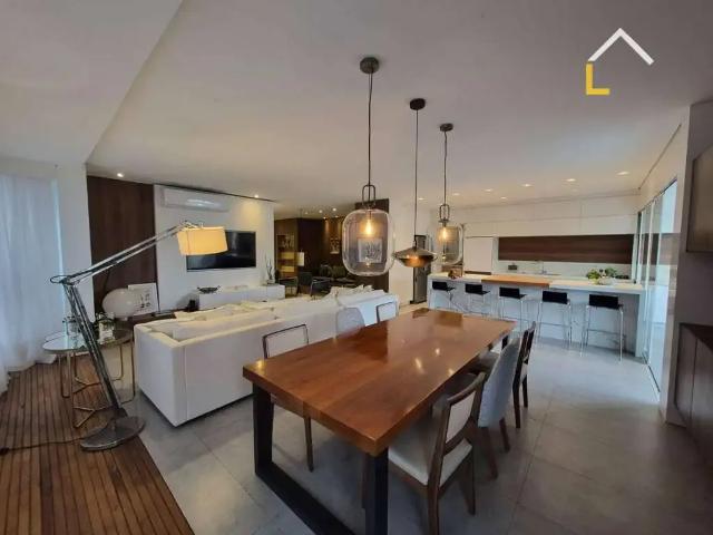 Apartamento para Locação em Joinville/SC Atiradores 3 Quartos