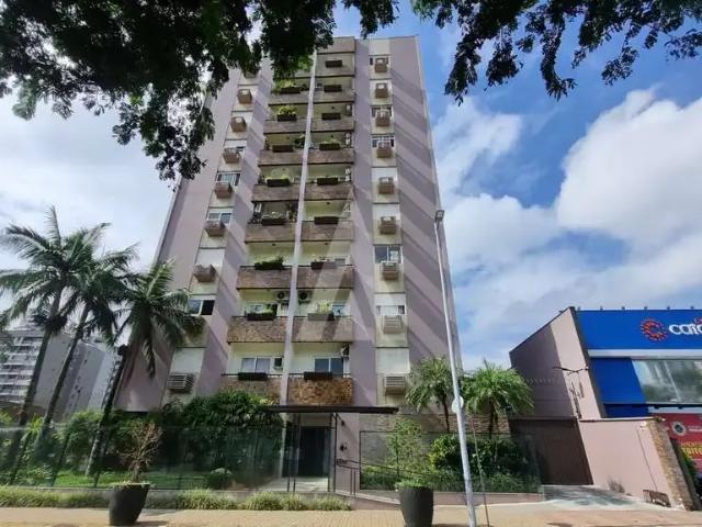 Apartamento para Locação em Joinville/SC Atiradores 3 Quartos