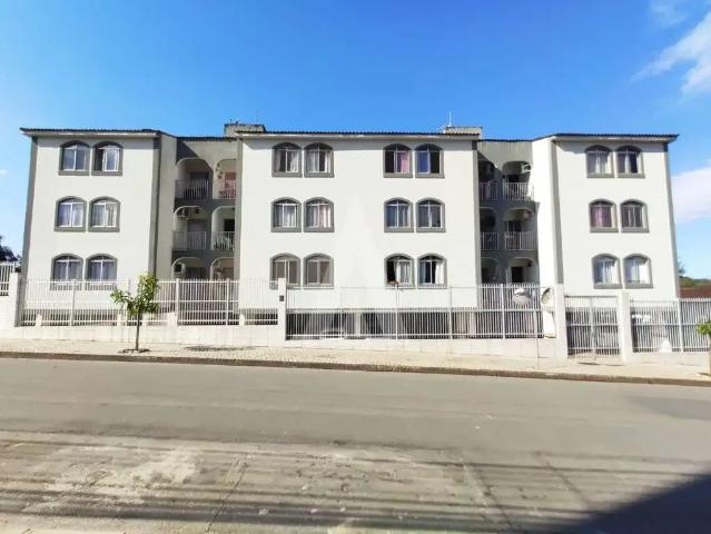 Apartamento para Locação em Joinville/SC Atiradores 3 Quartos