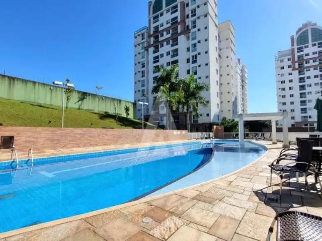 Apartamento para Locação em Joinville/SC Atiradores 3 Quartos