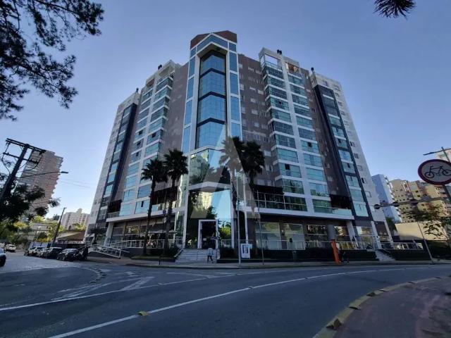 Apartamento para Locação em Joinville/SC Atiradores 3 Quartos