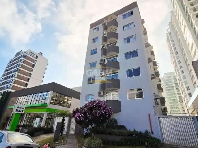 Apartamento para Locação em Joinville/SC Atiradores 3 Quartos