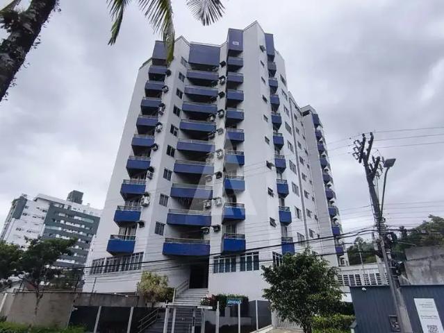 Apartamento para Locação em Joinville/SC Atiradores 3 Quartos