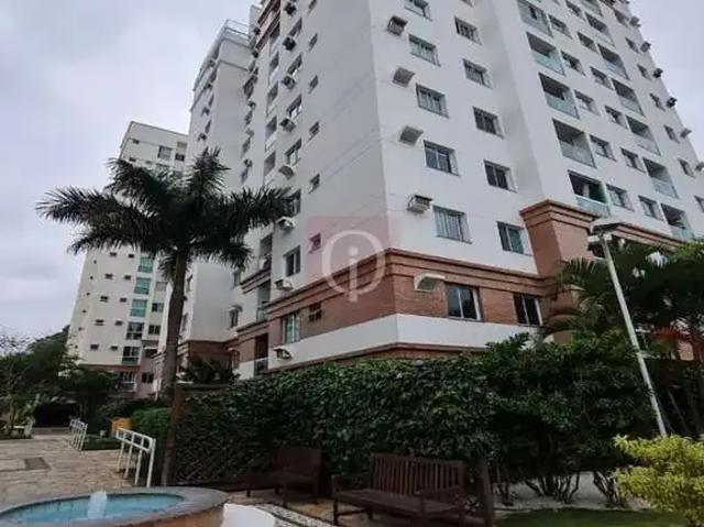 Apartamento para Locação em Joinville/SC Atiradores 3 Quartos
