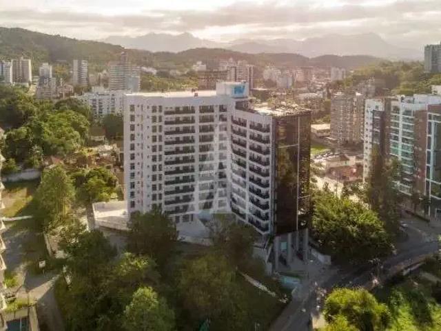 Apartamento para Locação em Joinville/SC Atiradores 3 Quartos