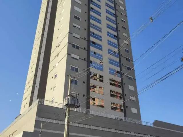 Apartamento para Locação em Joinville/SC Atiradores