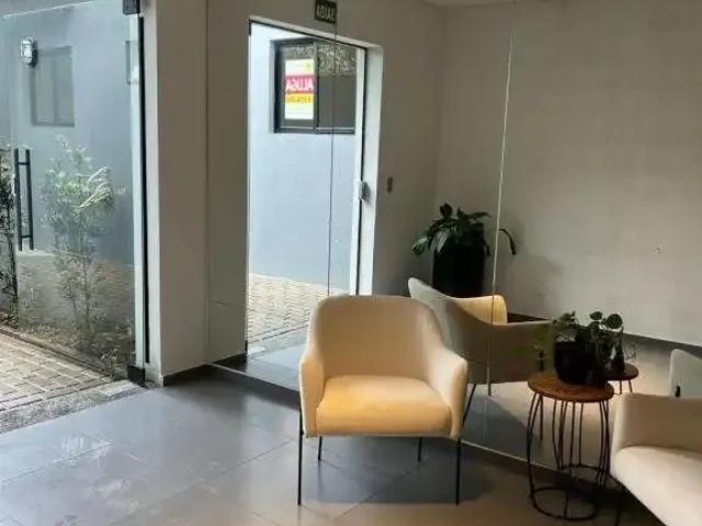 Apartamento para Locação em Joinville/SC Atiradores